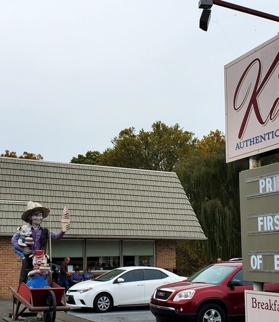 best pennsylvania meatloaf restaurant ftr
