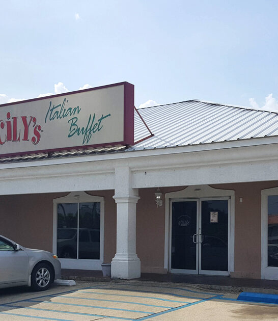 best pizza restaurants mississippi FTR