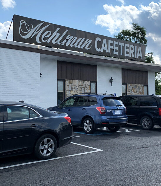 best restaurant ohio meatloaf ftr