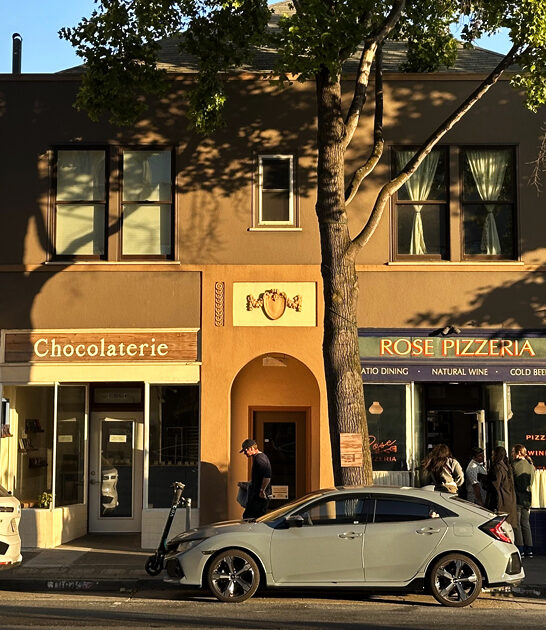 best sausage california pizzeria ftr