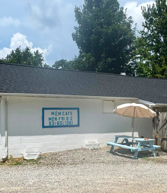 best sausage montana cafe ftr