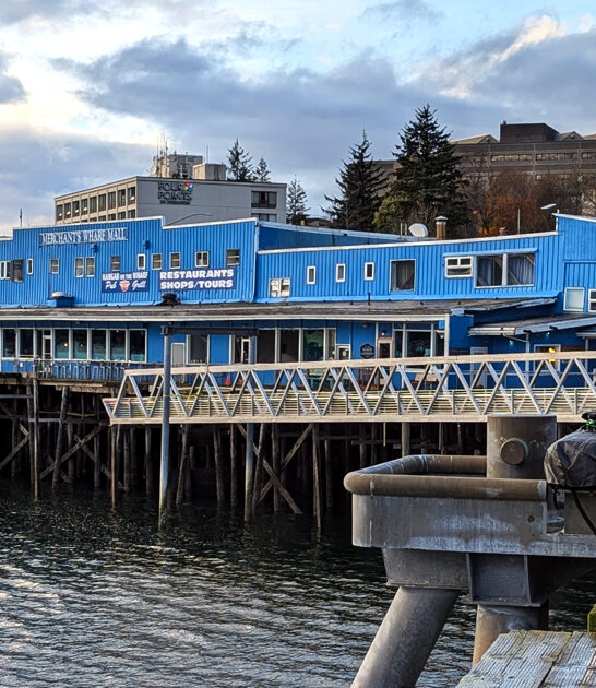 best seafood shack alaska ftr