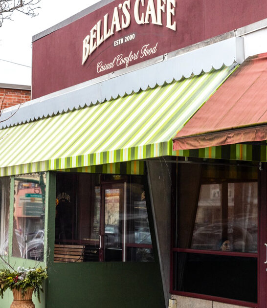 best shrimp connecticut restaurant FTR