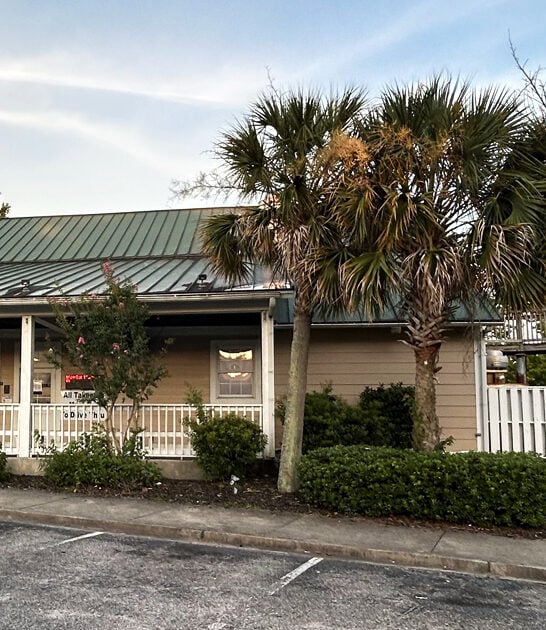 best south carolina buffet ftr