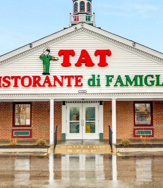 best spaghetti ohio restaurant ftr