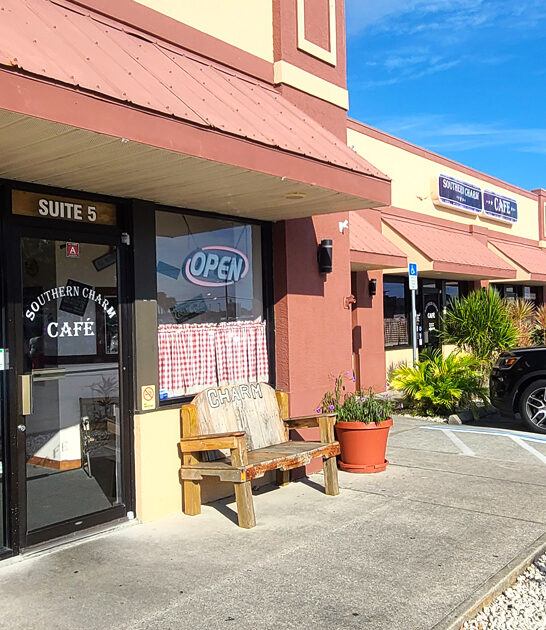 best toast florida cafe ftr