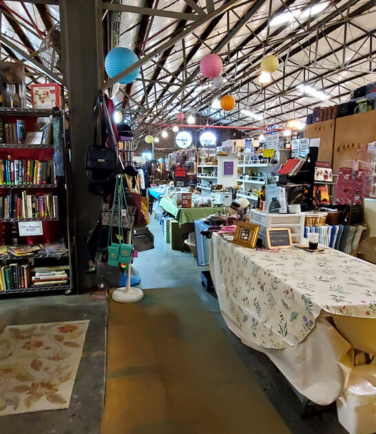 better flea market mississippi ftr