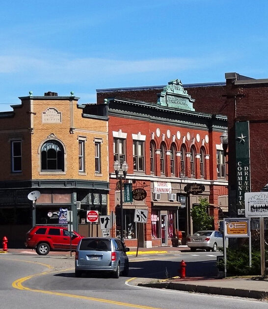 better quaint town maine ftr