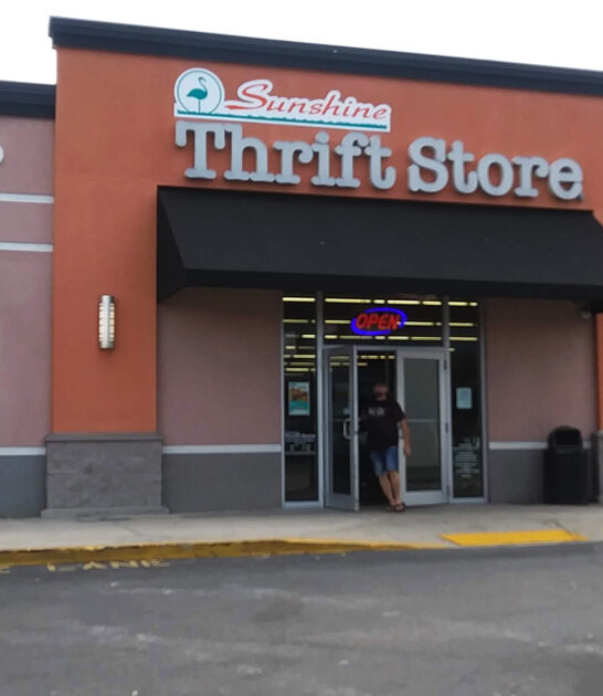 big florida hunting thrift ftr