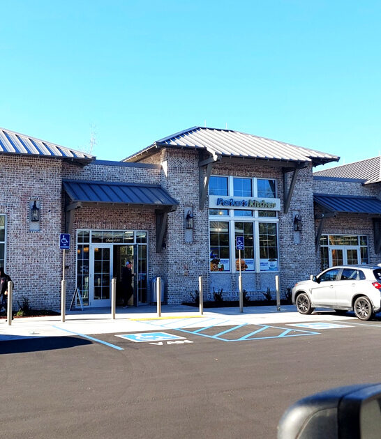 big savings south carolina ftr