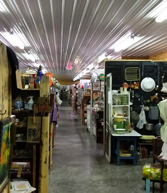 biggest swap meet virginia ftr