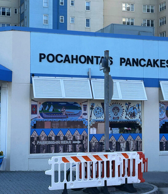 biscuits virginia hiding inside ftr