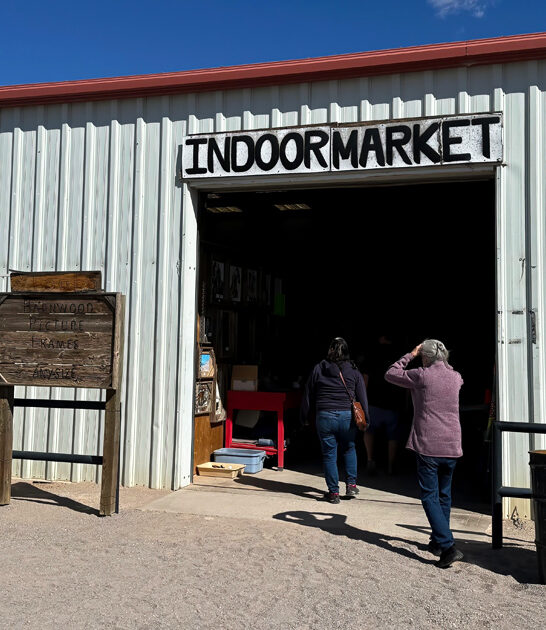 black friday new mexico ftr