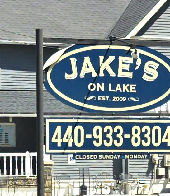 blackened walleye ohio restaurant ftr