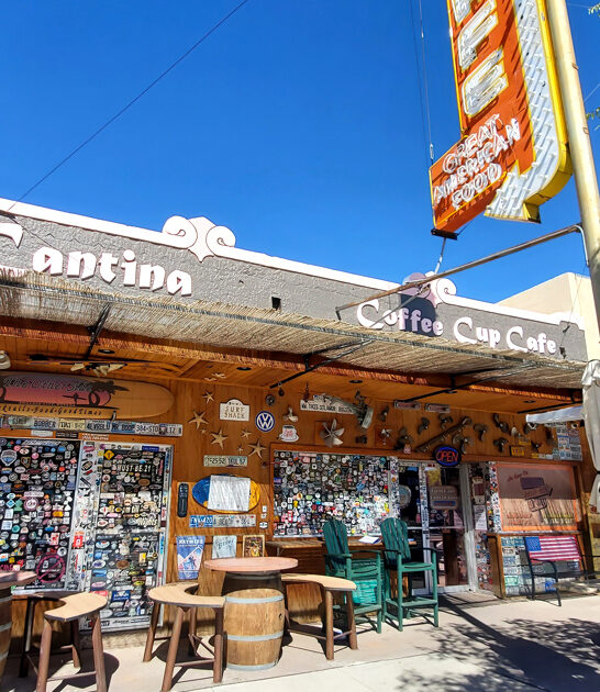 bloody mary diner nevada ftr