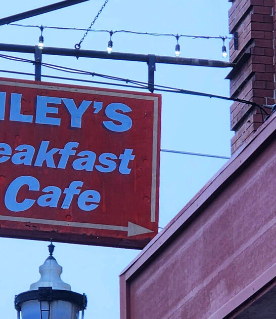 breakfast icon place missouri ftr