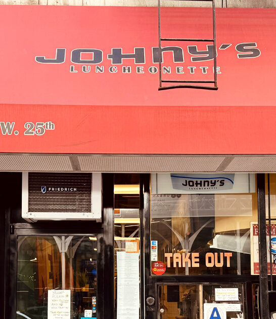 breakfast new york less ftr