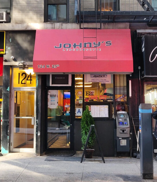 breakfast new york worth ftr