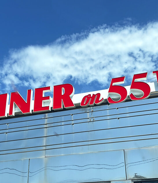 breakfast ohio diner experience ftr