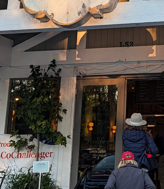 breakfast sandwich bakery wyoming ftr