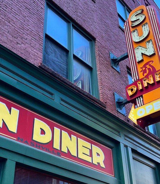 breakfast tacos tennessee diner ftr
