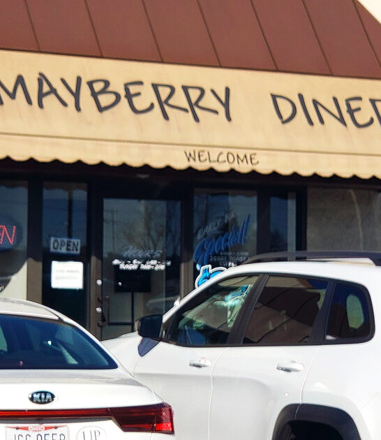 breakfast unassuming diner ohio ftr