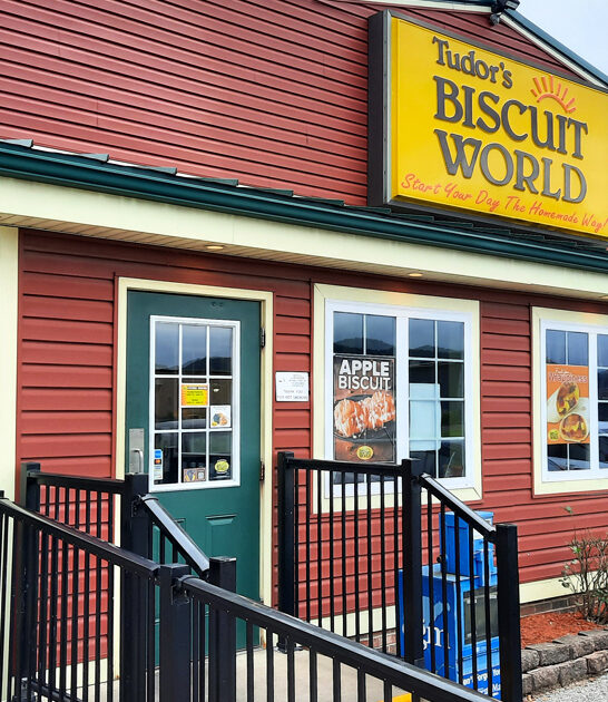 breakfast west virginia spot ftr