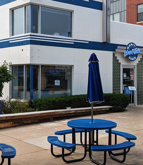 breakfast wisconsin diner classic ftr