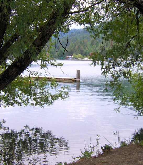 breathtaking beaches idaho peaceful FTR