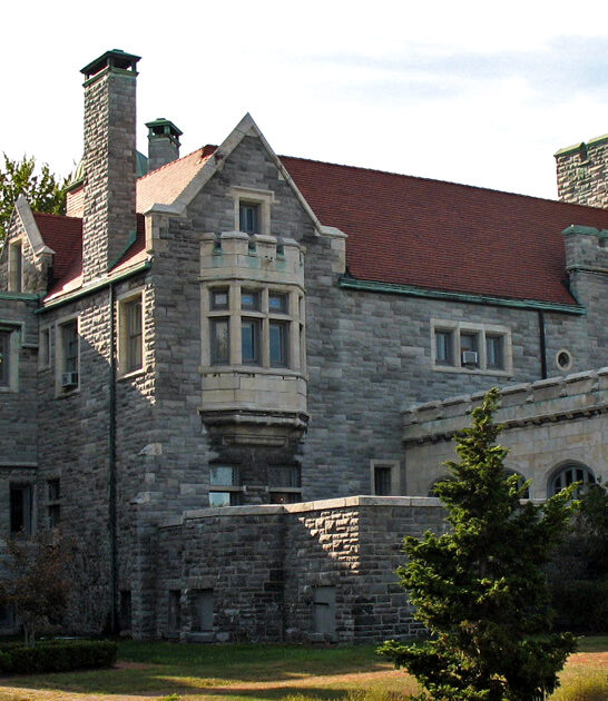 breathtaking castle ohio magnificent FTR