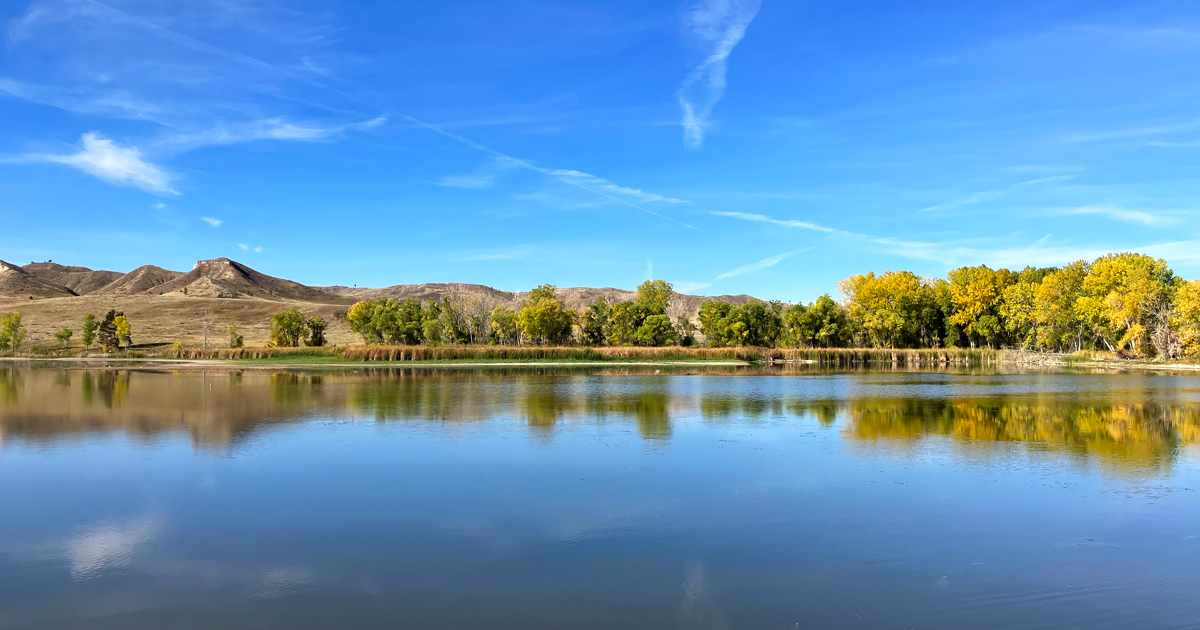 This Breathtaking State Park In Nebraska Is Perfect For Lazy Weekend ...
