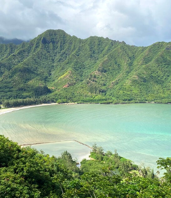 breathtaking hawaii state park ftr