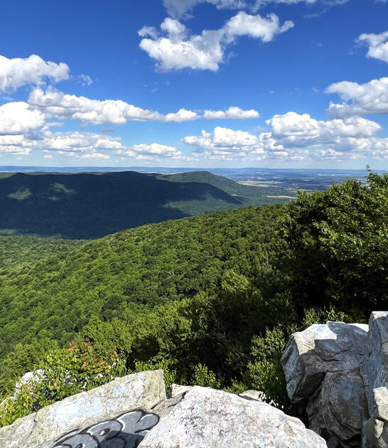 breathtaking nature overlooking pennsylvania ftr