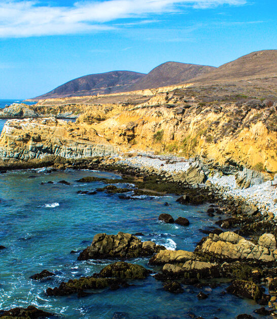 breathtaking park california getaways FTR