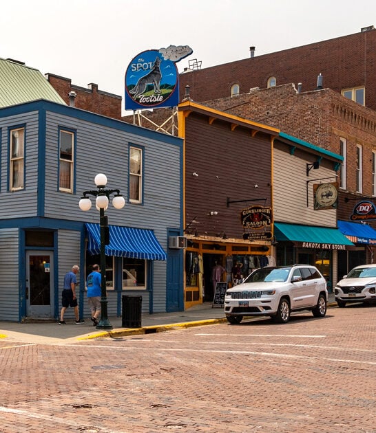 breathtaking south dakota trips ftr