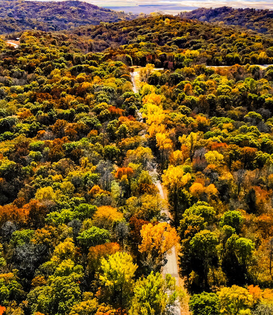 breathtaking state iowa unforgettable ftr