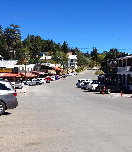 breathtaking town new mexico ftr