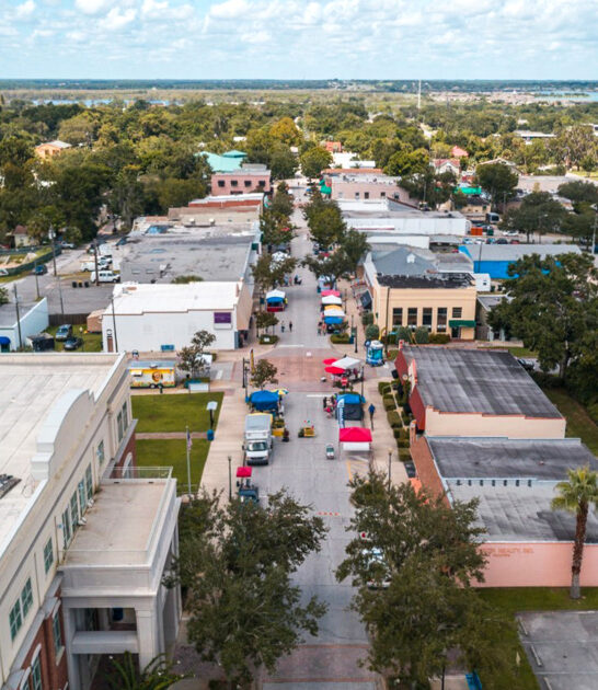 breathtaking town serene florida ftr