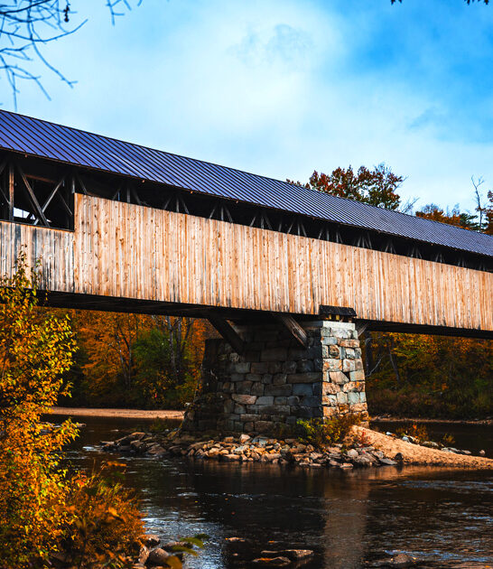 bridge new hampshire stunning ftr