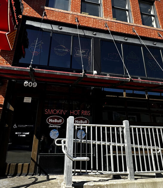 brisket bbq north dakota ftr