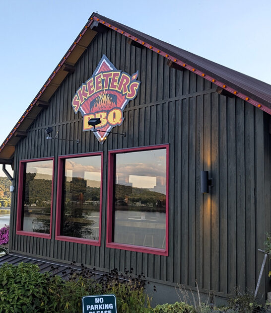 brisket chili joint pennsylvania FTR