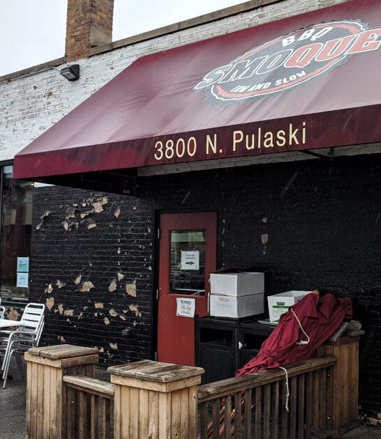 brisket sandwich unassuming illinois ftr