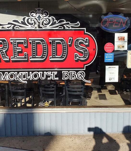 brunswick stew joint pennsylvania ftr