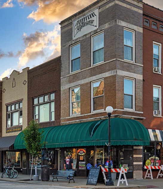 budget amazing city illinois ftr