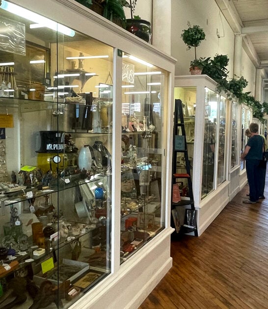 budget antique store maine ftr