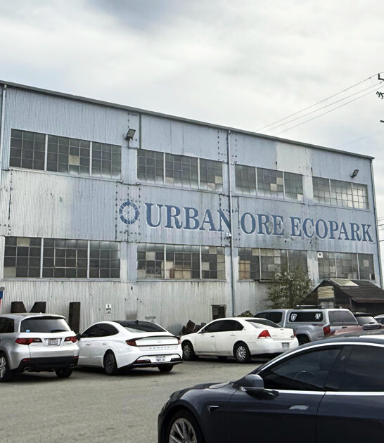 budget enormous store california FTR