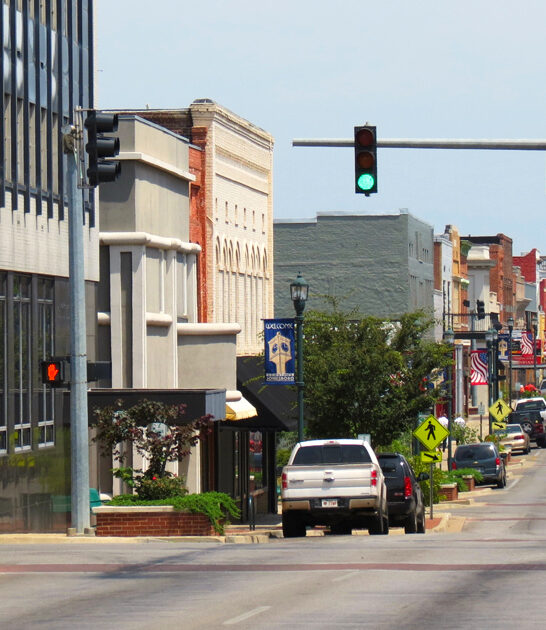 budget friendly arkansas cities ftr