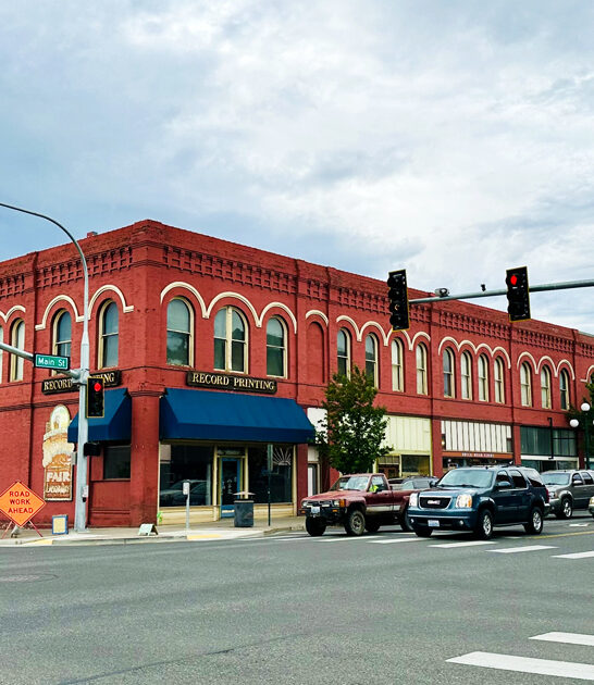 budget friendly city washington ftr