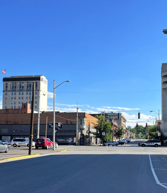 budget friendly kentucky town ftr