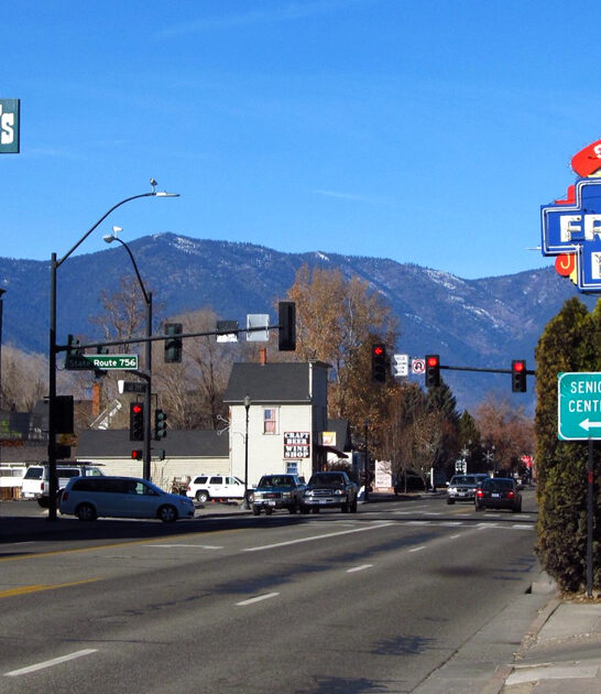 budget friendly town nevada ftr